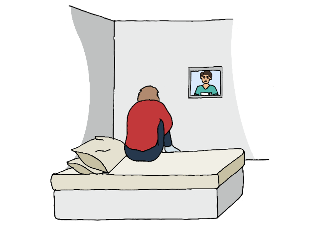 Environmental Restraint – Restraint Reduction Network