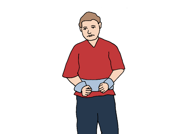 Cultural Restraint – Restraint Reduction Network