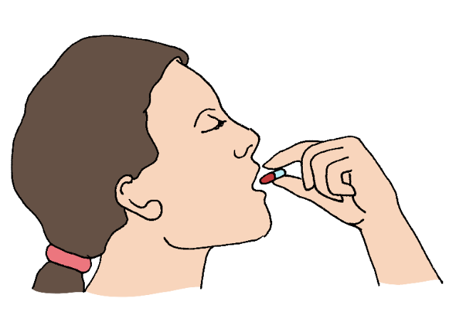 Types of Restrictive Practice – Restraint Reduction Network