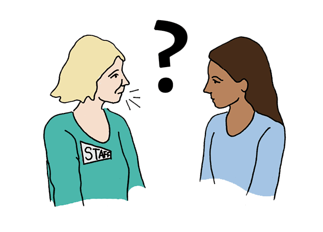 Resources – Restraint Reduction Network