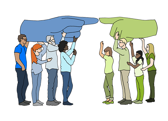 Resources – Restraint Reduction Network