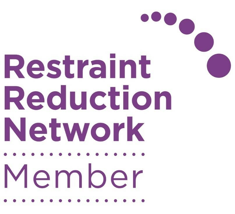 Logo Usage – Restraint Reduction Network