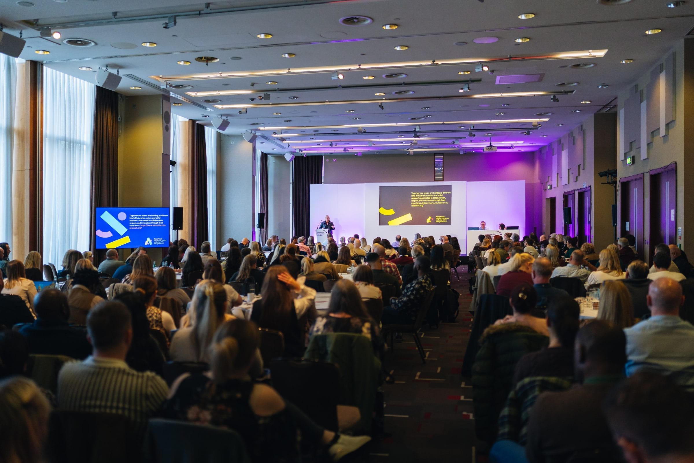 RRN Conference 2025: The art of the possible – paving the way towards a ...